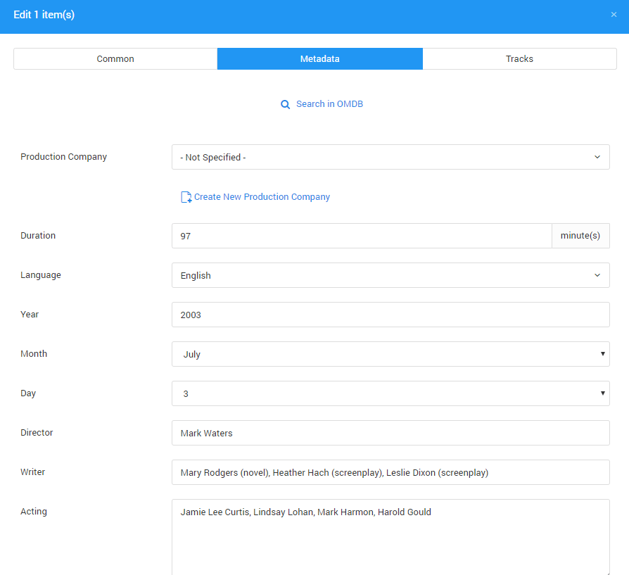 IPTV Middleware - Control Panel for IPTV/OTT | Telebreeze