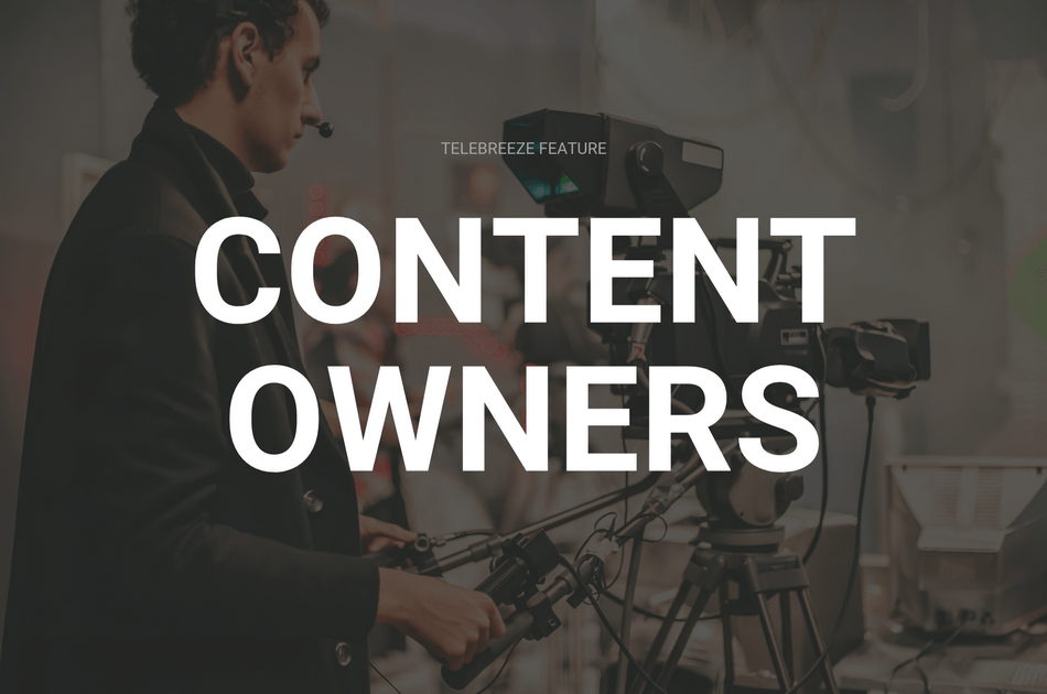 New Feature in Middleware: Interaction with Content Owners