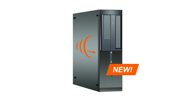 SmartServer от Telebreeze